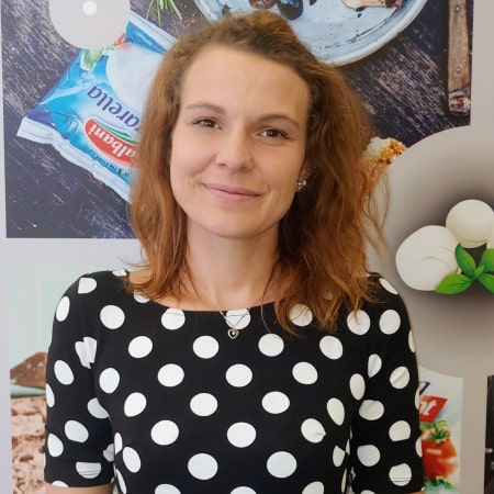 Mlékárna Klatovy | Lactalis